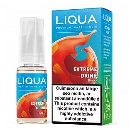 Liqua Extreme Drink 10ml