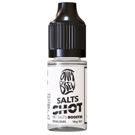 Ohm Brew Nic Shot - Salt 18mg